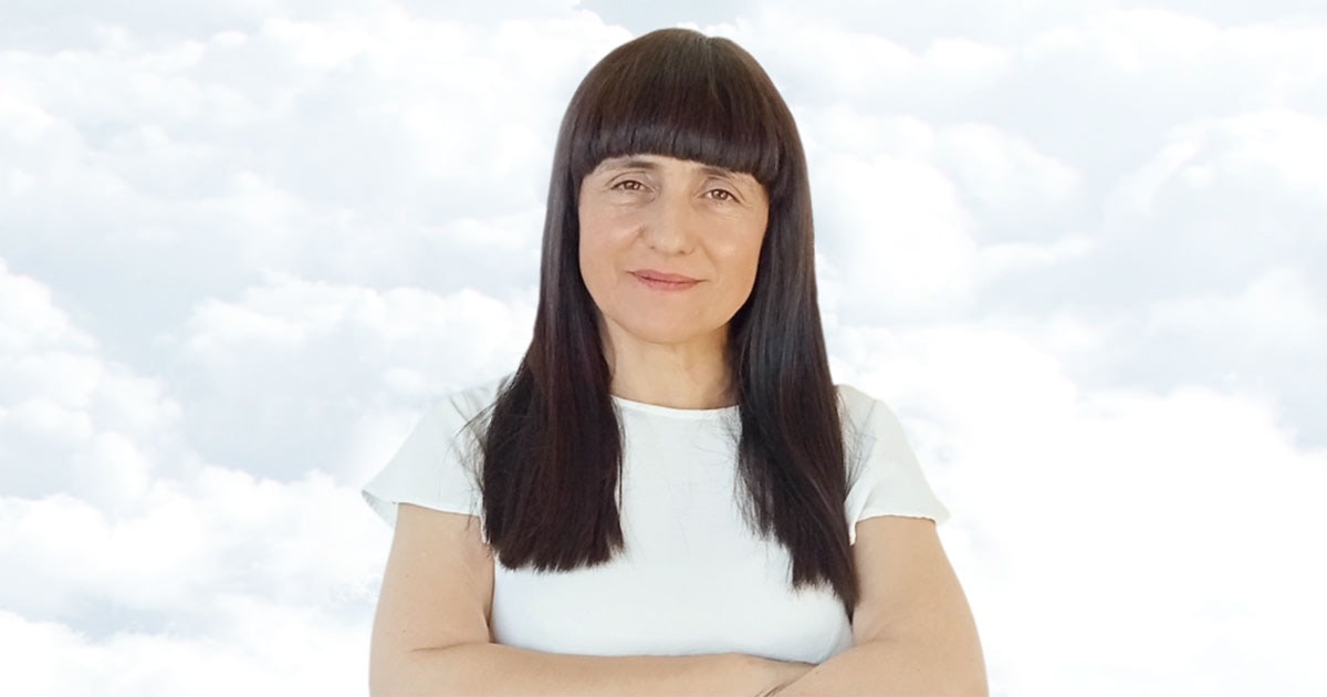 Maria Marques Hipnoterapeuta